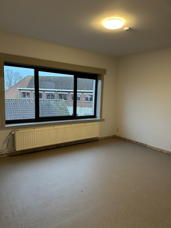 Studio in Gent te huur: Kiekenstraat , Brugse Poort-Rooigem - Studio'sGent